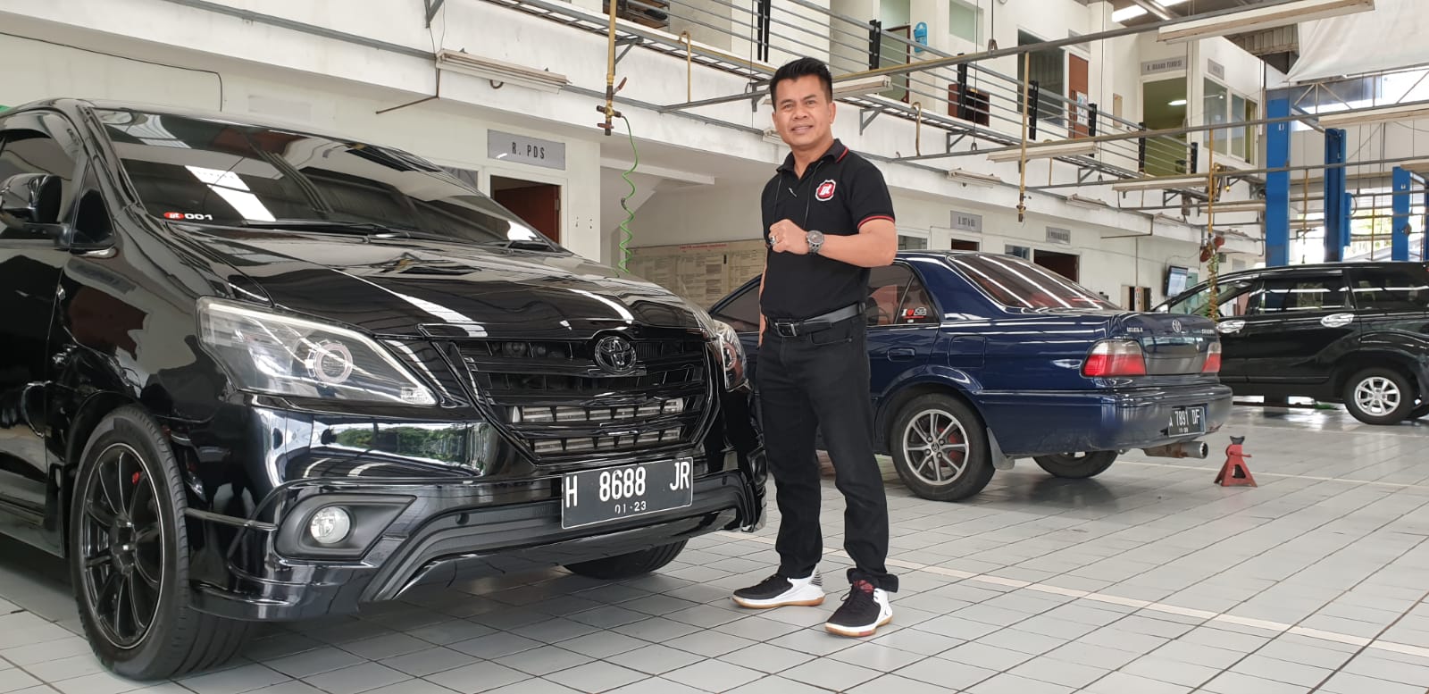 Dexlite dan Pertamina Dex, Idola Baru Pengguna Mesin Diesel - UpRadio