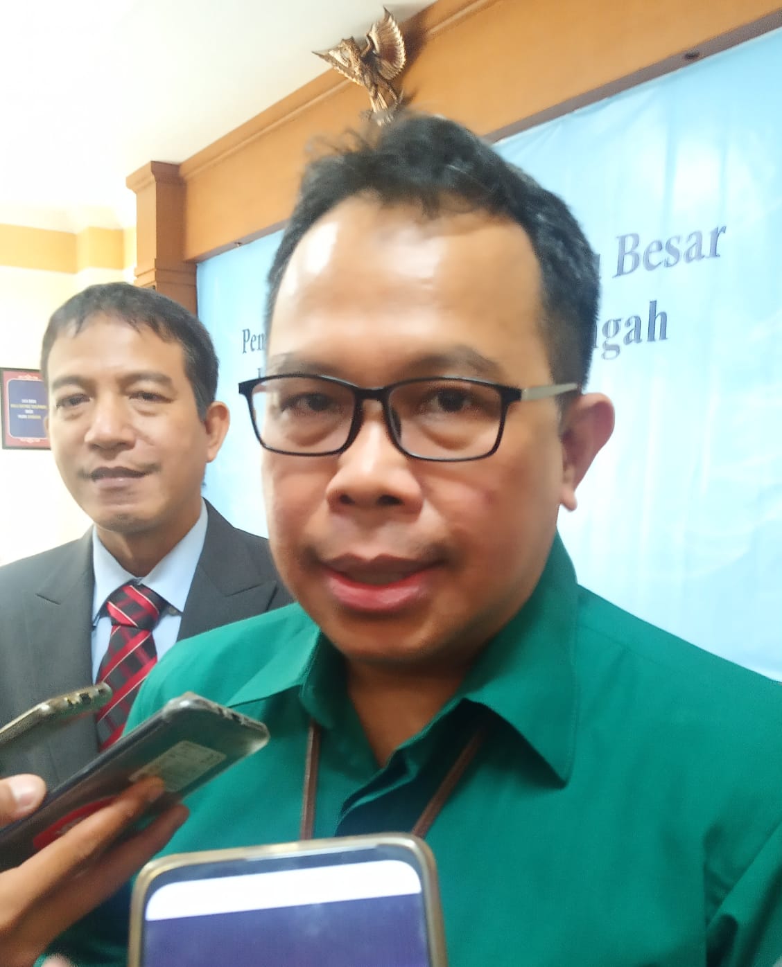 Prof Dr Harjito SS MHum, Guru Besar Baru Ilmu Sastra dan Bahasa ... Prof Dr Harjito SS MHum, Guru Besar Baru Ilmu Sastra dan Bahasa ...