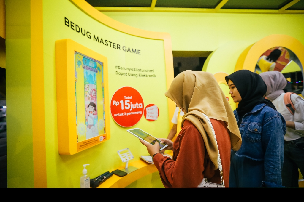 Freedom Internet IM3 Jadikan Silaturahmi Makin Seru di bulan Ramadan ...