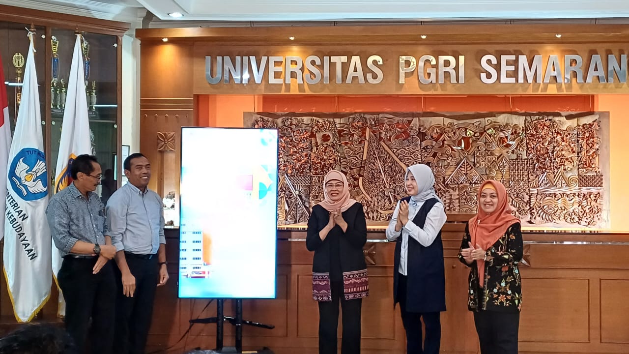 Tahun Akademik 2024/2025 UPGRIS Targetkan Menerima 3.500 Mahasiswa Baru ...