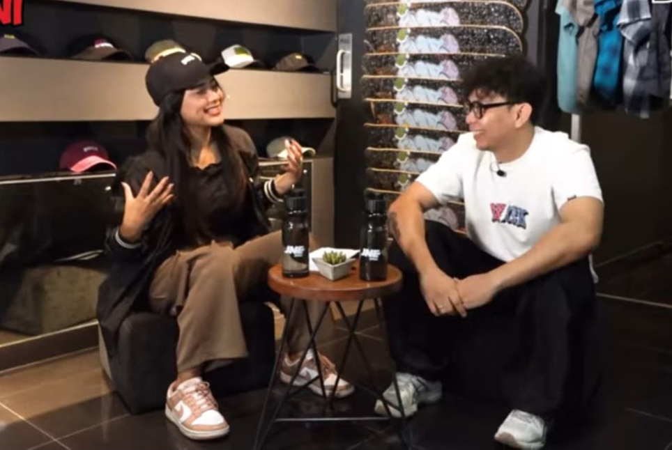 Buck, Brand Lokal Asal Semarang Sukses Berjaya 13 Tahun - UpRadio