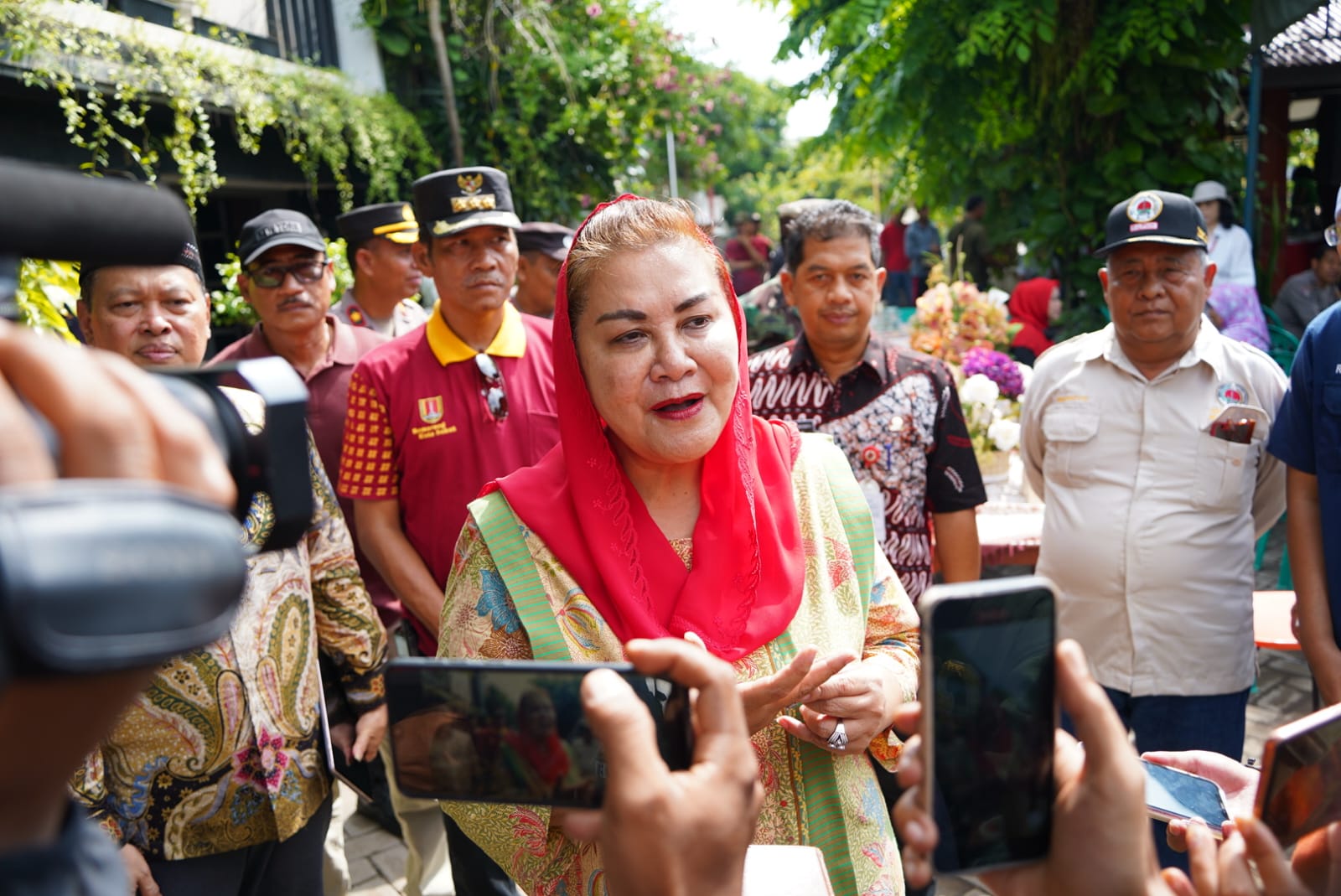 Realisasi Belanja APBD Kota Semarang Tertinggi se-Indonesia - UpRadio