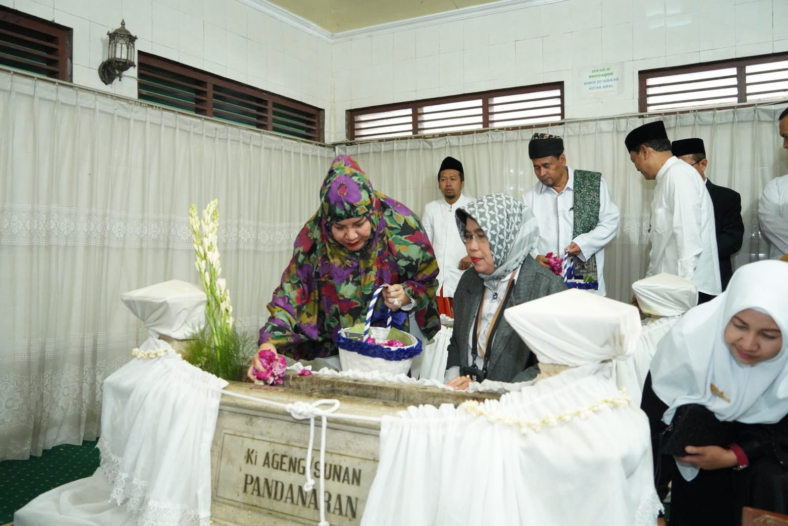 Kenalkan Sejarah Semarang ke Generasi Muda Lewat Buku - UpRadio