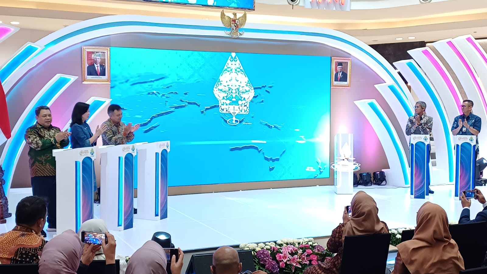 UMKM Gayeng 2024, Pamerkan Produk Unggulan Jateng di 5 Negara - UpRadio