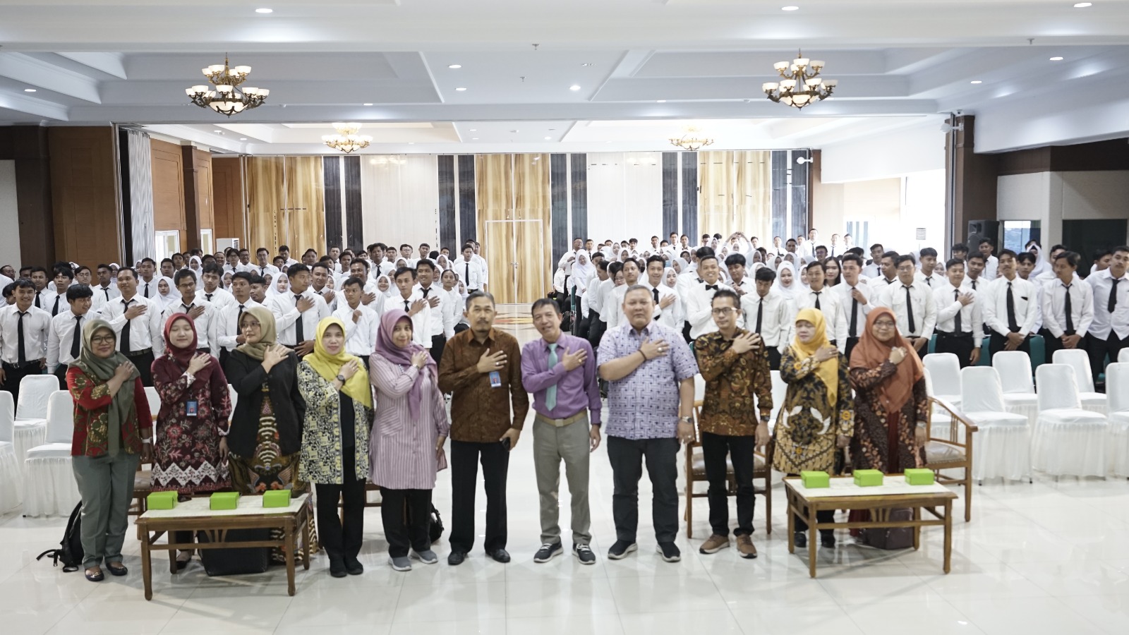 Orientasi dan Matrikulasi Akademik Mahasiswa PPG UPGRIS - UpRadio