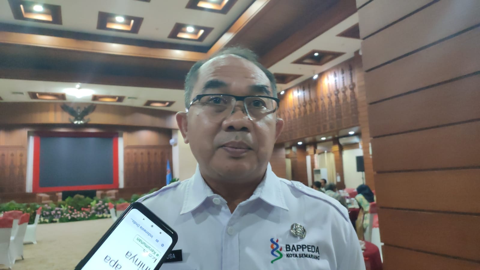 Bappeda: Investasi Kota Semarang Lima Tahun Kedepan Masih Menjanjikan ...